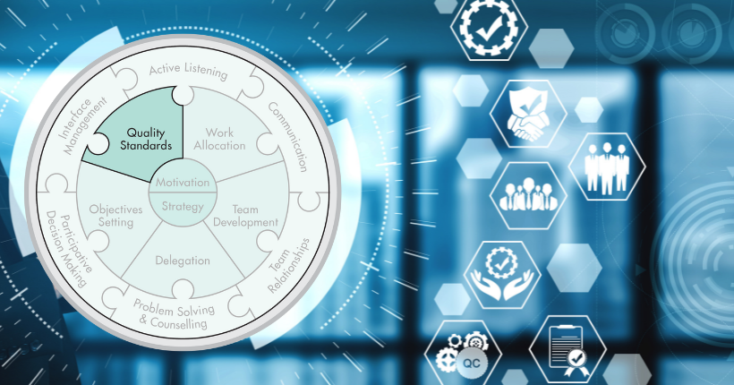 The Power of Quality Standards | TMS APAC