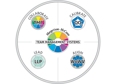 Psychometric Feedback Tools | TMS APAC